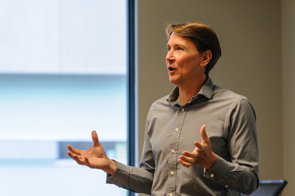 Peter Arthur, Ph.D. - Peter Arthur, PhD